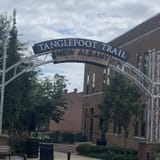 Tanglefoot Trail, Mississippi - 209 Reviews, Map | AllTrails