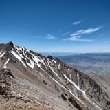 Boundary Peak Trail, Nevada - 198 Reviews, Map | AllTrails