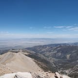 Boundary Peak Trail, Nevada - 198 Reviews, Map | AllTrails