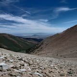 Boundary Peak Trail, Nevada - 198 Reviews, Map | AllTrails