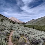Boundary Peak Trail, Nevada - 198 Reviews, Map | AllTrails