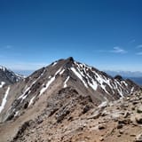 Boundary Peak Trail, Nevada - 198 Reviews, Map | AllTrails
