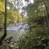 Rutledge Falls Trail, Tennessee - 507 Reviews, Map | AllTrails