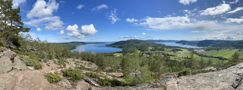 Best Hikes and Trails in Skuleberget Naturreservat | AllTrails
