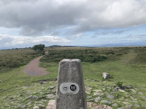 10 Best Hikes and Trails in Mendip Hills National Landscape (AONB ...