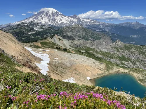 Best Hikes and Trails in Tatoosh Wilderness | AllTrails