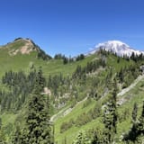Tatoosh Ridge Trail, Washington - 342 Reviews, Map | AllTrails