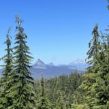 Obsidian Trail, Oregon - 668 Reviews, Map | AllTrails