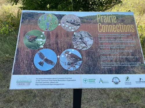 Best Hikes and Trails in Commons Ford Metropolitan Park | AllTrails