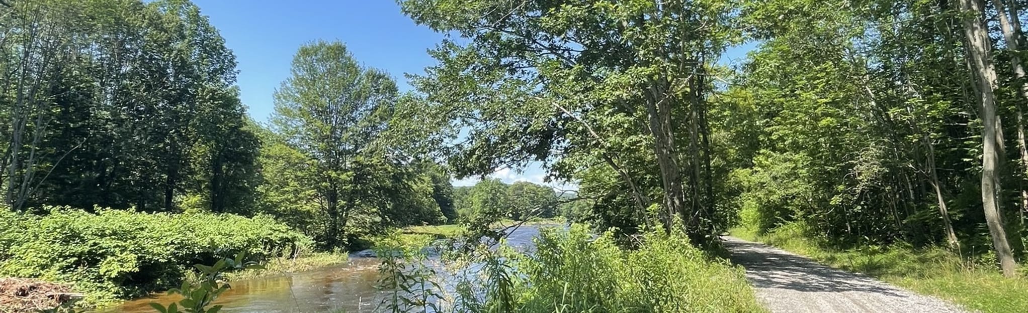 Sugar River Trail, New Hampshire - 227 Reviews, Map | AllTrails