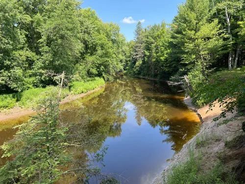 10 Best Hikes and Trails in Escanaba River State Forest | AllTrails