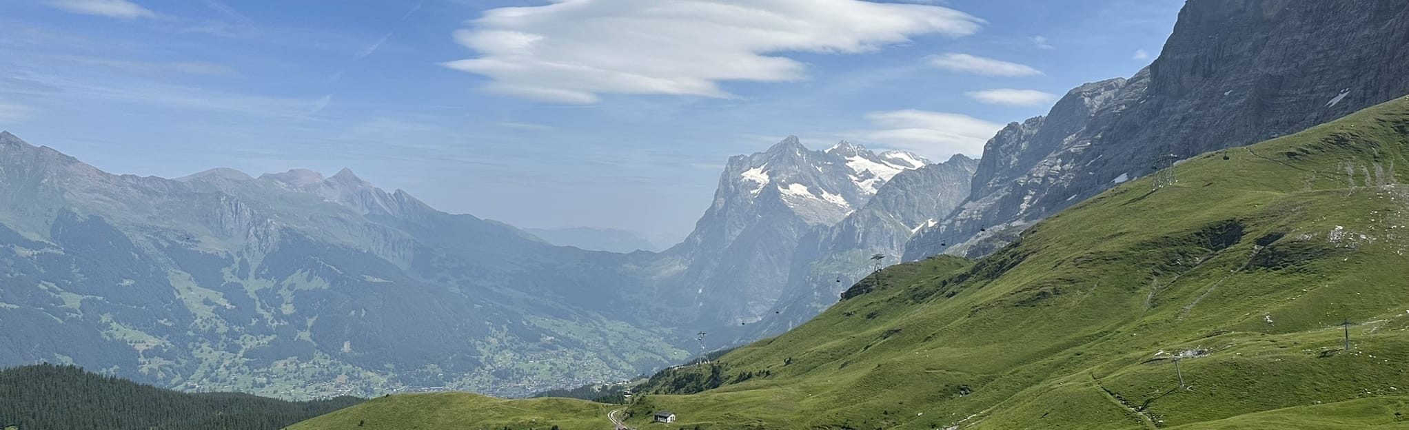 Fallbodensee via Kleine Scheidegg, Bern, Switzerland - 29 Reviews, Map ... Fallbodensee via Kleine Scheidegg, Bern, Switzerland - 29 Reviews, Map ...