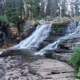 Provo River Waterfalls, Utah - 89 Reviews, Map | AllTrails