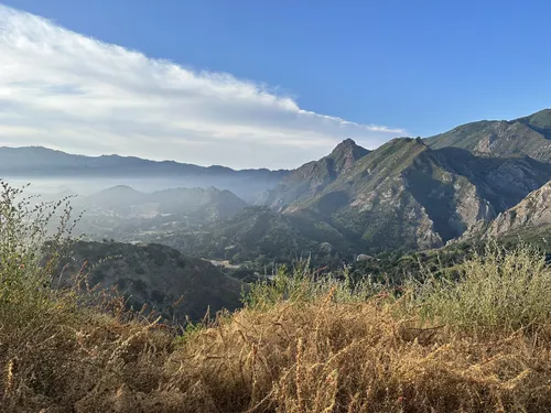 10 Best Trails and Hikes in Agoura Hills | AllTrails