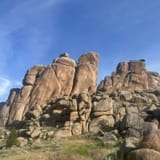 Turtle Rock Loop Trail, Wyoming - 1,056 Reviews, Map | AllTrails
