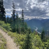 Crystal Peak Trail, Washington - 658 Reviews, Map | AllTrails