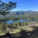 Marshall Pass and Poncha Creek OHV Route, Colorado - 105 Reviews, Map ...