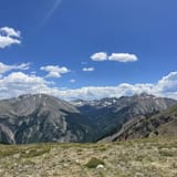 Hope Pass via Sheep Gulch Trail, Colorado - 149 Reviews, Map | AllTrails
