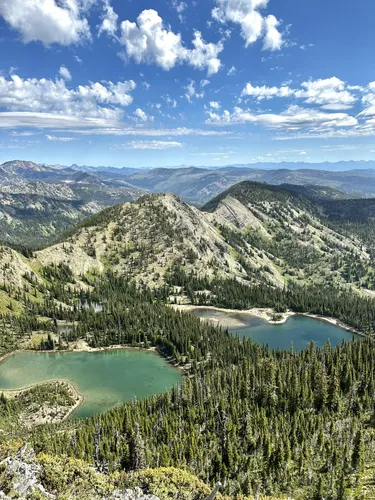 Best 10 Hikes and Trails in Rattlesnake National Recreation Site ...