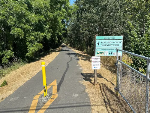 2023 Best Paved Trails in Santa Rosa | AllTrails