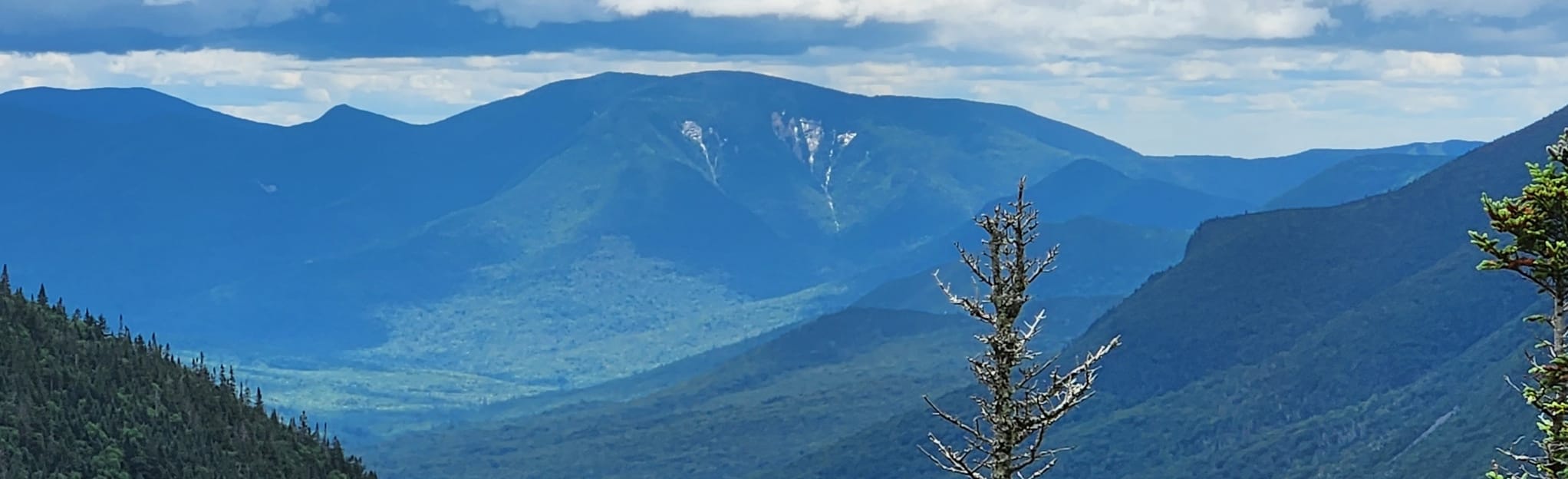 Mount Garfield: 50 Reviews, Map - New Hampshire | AllTrails