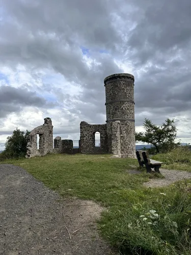 2023 Best Moderate Trails in Kinnoull Hill Woodland Park | AllTrails