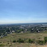 North Table Mountain via Rim Rock and North Table Mountain Loop ...