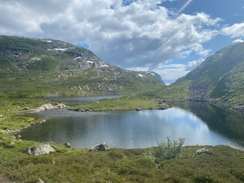 10 Best Trails and Hikes in Voss | AllTrails