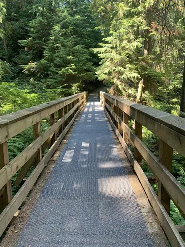 2023 Best Views Trails in Hayward Lake Recreation Area | AllTrails