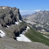 Death Canyon Loop, Wyoming - 119 Reviews, Map | AllTrails
