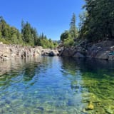 Emerald Pools, California - 659 Reviews, Map | AllTrails