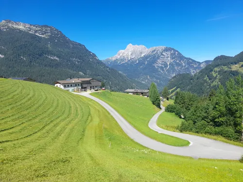 Best Backpacking Trails in Maria Alm | AllTrails