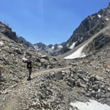 Grandjean Sawtooth Lake Loop, Idaho - 130 Reviews, Map | AllTrails