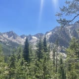 Grandjean Sawtooth Lake Loop, Idaho - 130 Reviews, Map | AllTrails