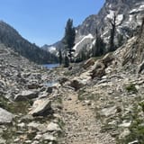 Grandjean Sawtooth Lake Loop, Idaho - 130 Reviews, Map | AllTrails