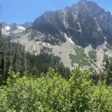 Grandjean Sawtooth Lake Loop, Idaho - 130 Reviews, Map | AllTrails