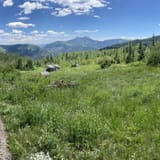 Pittsburg Lake Trail, Utah - 263 Reviews, Map | AllTrails