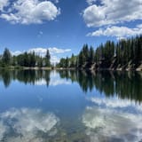 Pittsburg Lake Trail, Utah - 263 Reviews, Map | AllTrails