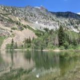 Pittsburg Lake Trail, Utah - 263 Reviews, Map | AllTrails