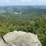 The Pinnacle, Pennsylvania - 558 Reviews, Map | AllTrails