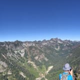 Guye Peak Trail, Washington - 392 Reviews, Map | AllTrails
