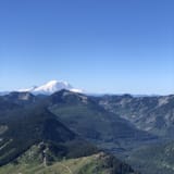 Guye Peak Trail, Washington - 392 Reviews, Map | AllTrails