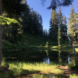 Guye Peak Trail, Washington - 386 Reviews, Map | AllTrails
