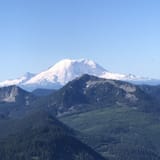 Guye Peak Trail, Washington - 386 Reviews, Map | AllTrails