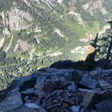 Guye Peak Trail, Washington - 386 Reviews, Map | AllTrails