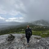 Little Jackson Mountain Trail, Maine - 270 Reviews, Map | AllTrails