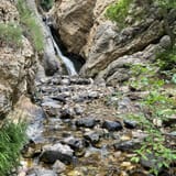 Hidden Falls, Utah - 762 Reviews, Map | AllTrails