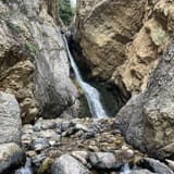 Hidden Falls, Utah - 762 Reviews, Map | AllTrails