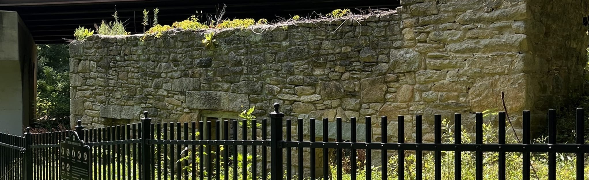 Annie's Garden and Mill Ruins Trail, Maryland - 10 Reviews, Map | AllTrails