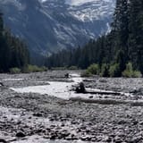 Nooksack Cirque Trail, Washington - 100 Reviews, Map | AllTrails